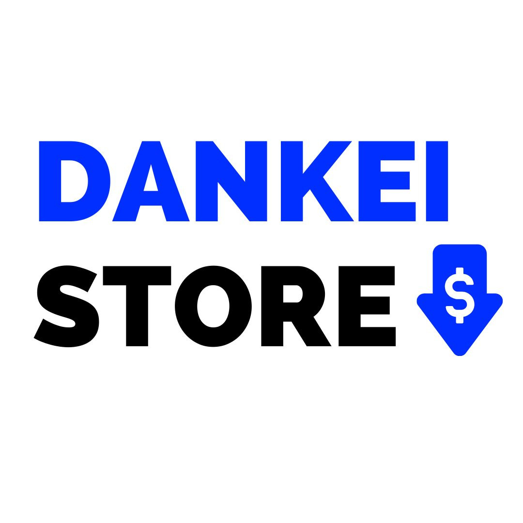DANKEI STORE, Loja Online | Shopee Brasil