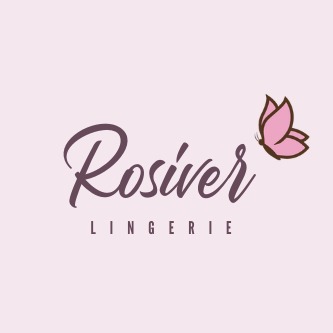 Rosiver Lingerie, Loja Online | Shopee Brasil