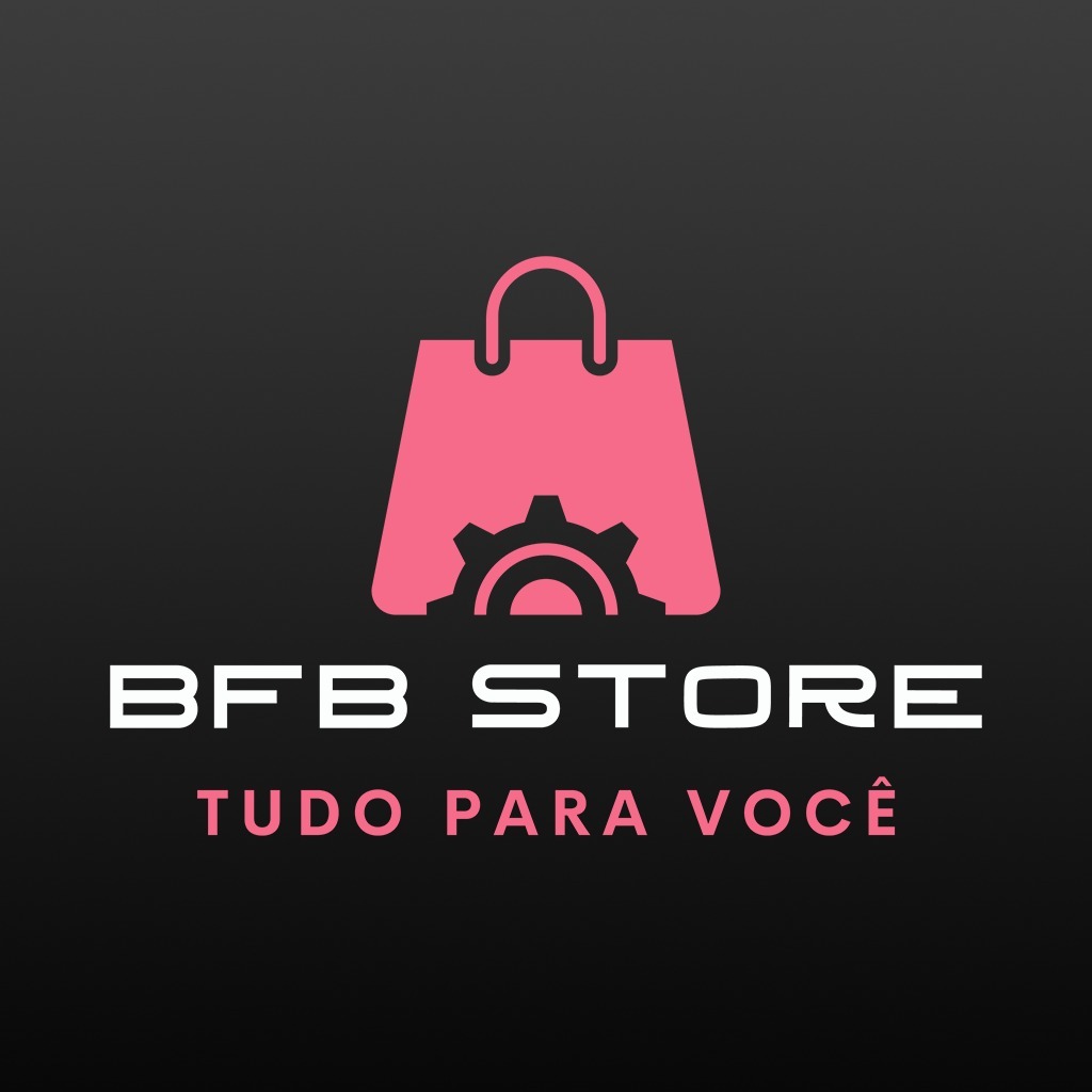 BFB STORE, Loja Online | Shopee Brasil