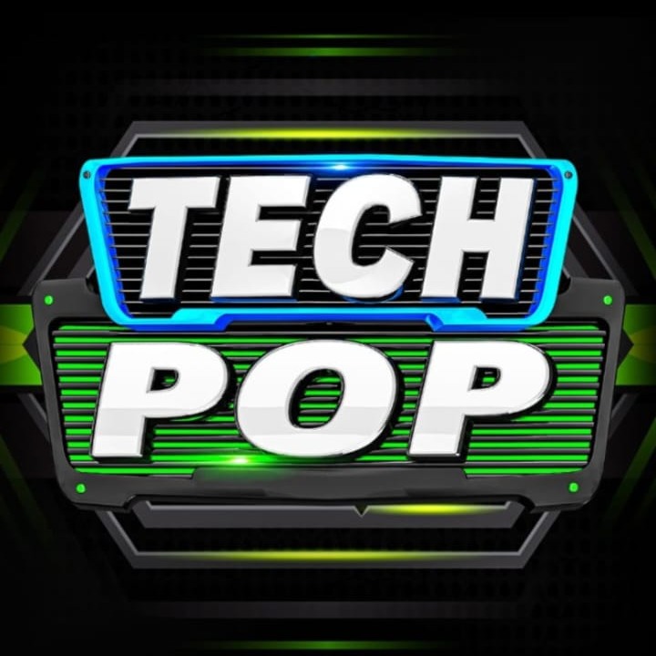 TEC-POP, Loja Online | Shopee Brasil