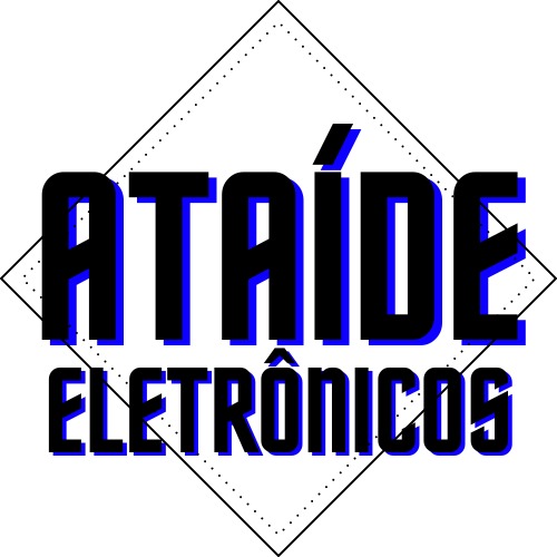 Ataíde Electrónicos, Loja Online | Shopee Brasil