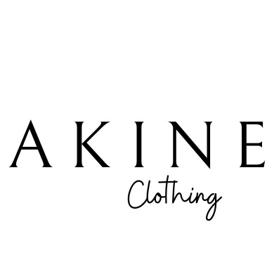 Akine Clothing , Loja Online | Shopee Brasil