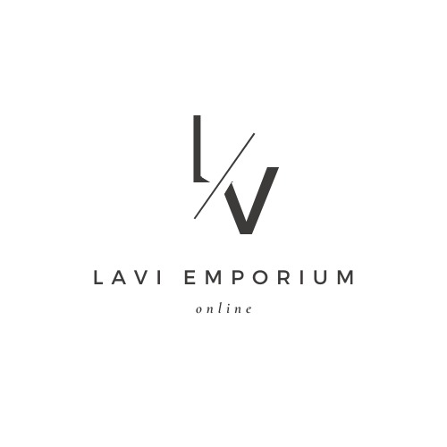 Lavi Emporium, Loja Online | Shopee Brasil