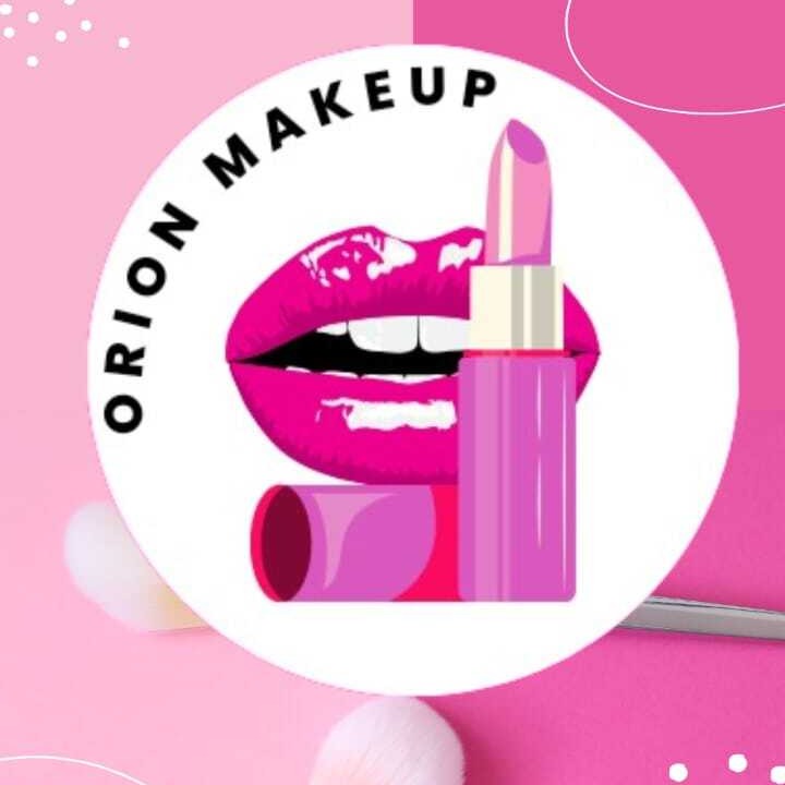 OrionMekeupOficial, Loja Online | Shopee Brasil