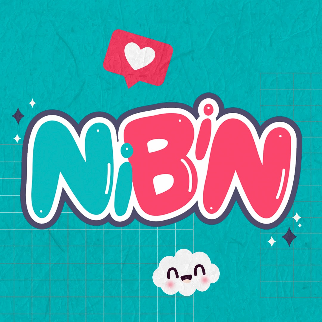 NiBiN | Festas e Sublimação, Loja Online | Shopee Brasil