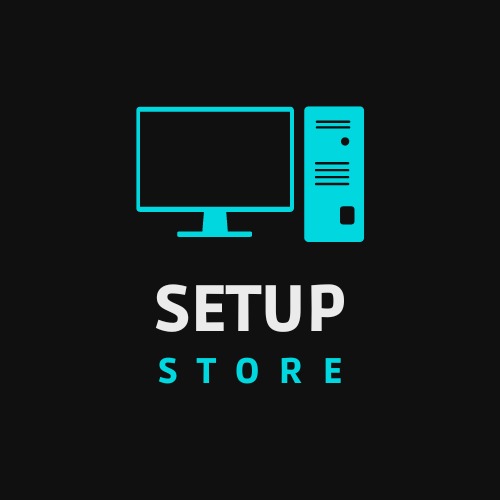 Setup Store, Loja Online | Shopee Brasil