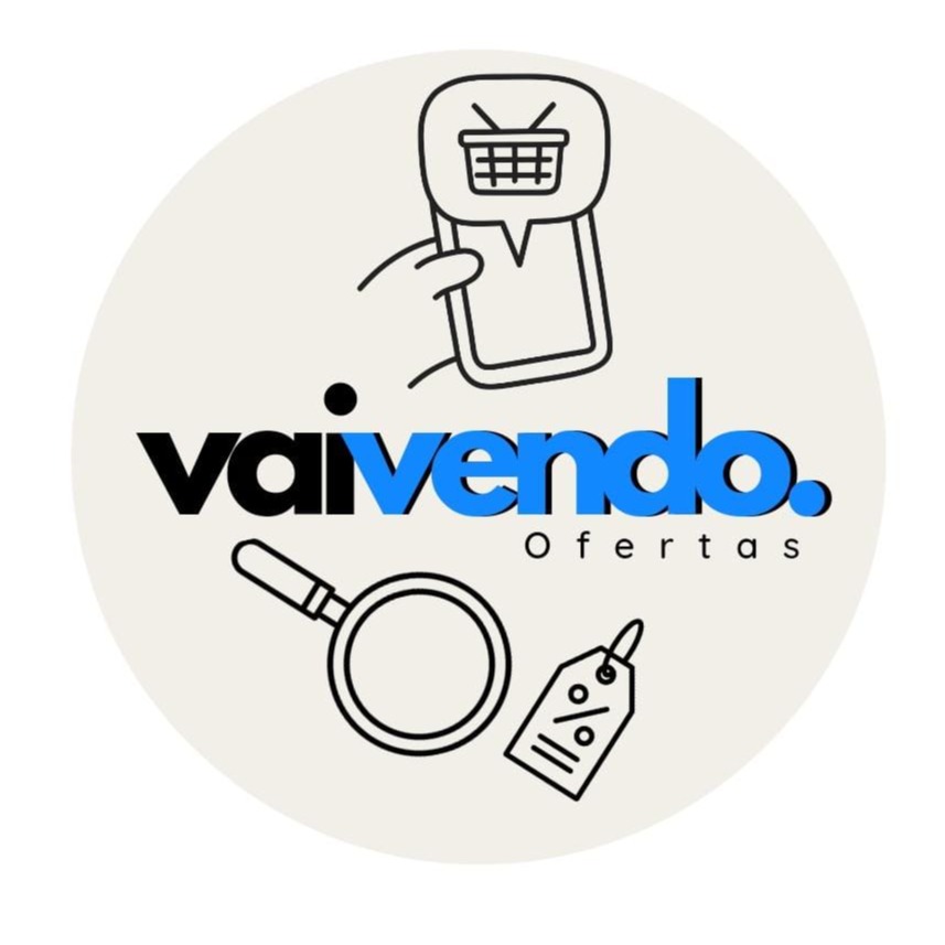 Vai vendo ofertas, Loja Online | Shopee Brasil