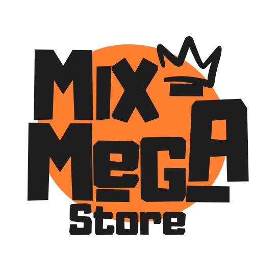 Mix MegaStore, Loja Online | Shopee Brasil