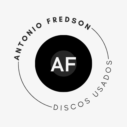 Fredson Discos Usados, Loja Online | Shopee Brasil