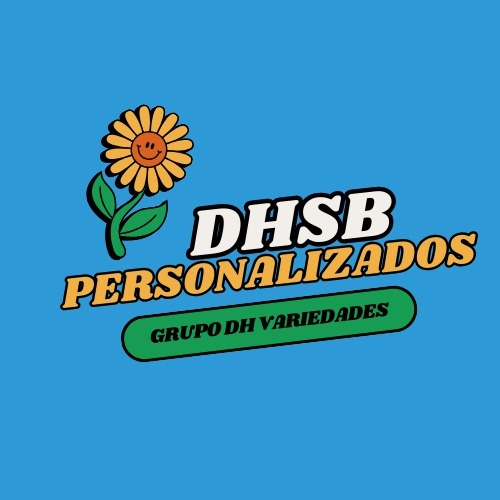 DHSB PERSONALIZADOS E BRINDS, Loja Online | Shopee Brasil