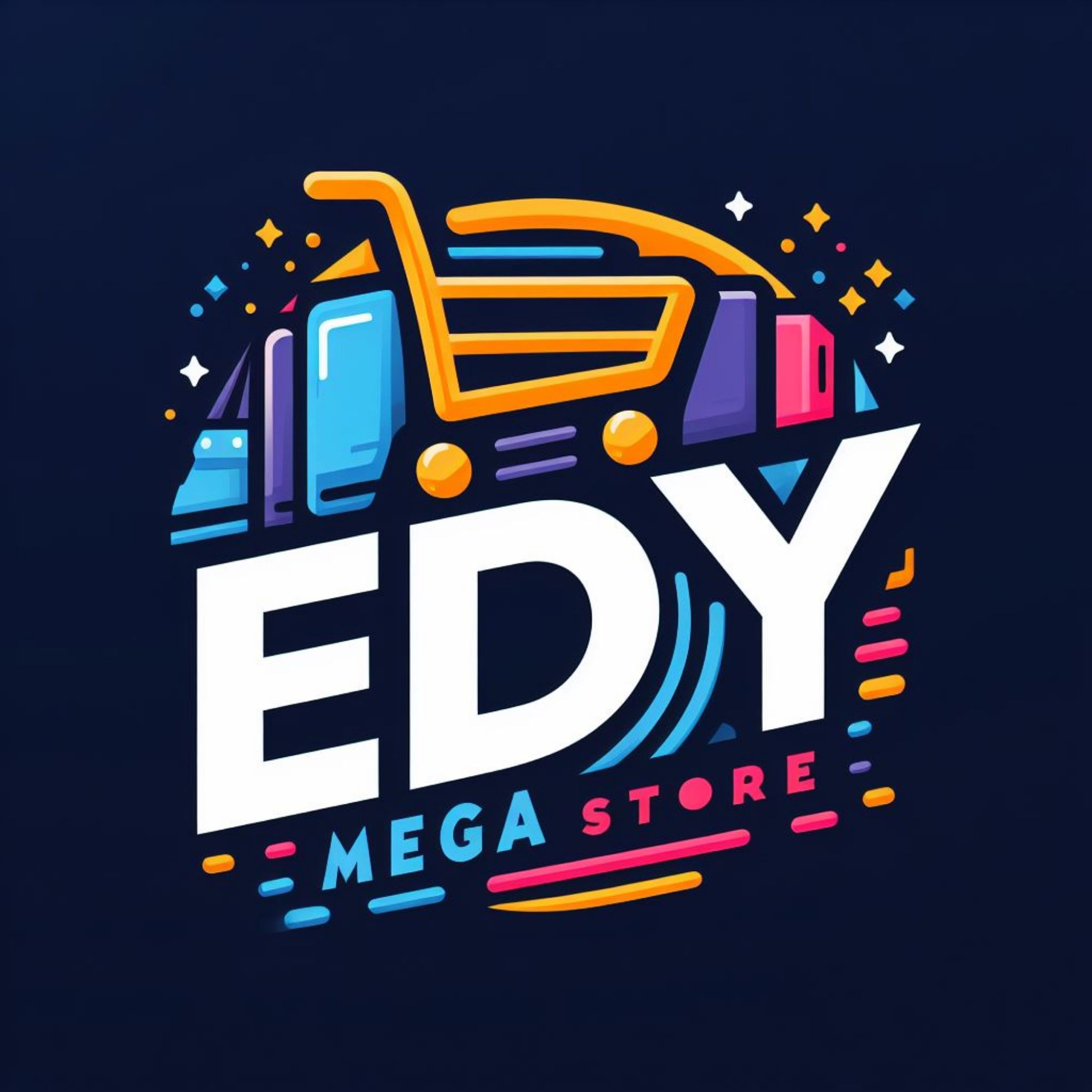 Edy Mega Store, Loja Online | Shopee Brasil