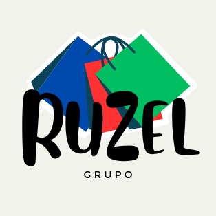 Grupo Ruzel, Loja Online | Shopee Brasil