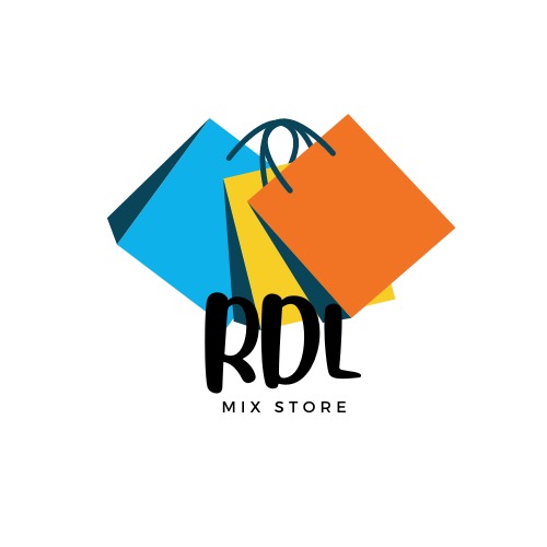 RDL Mix Store, Loja Online | Shopee Brasil