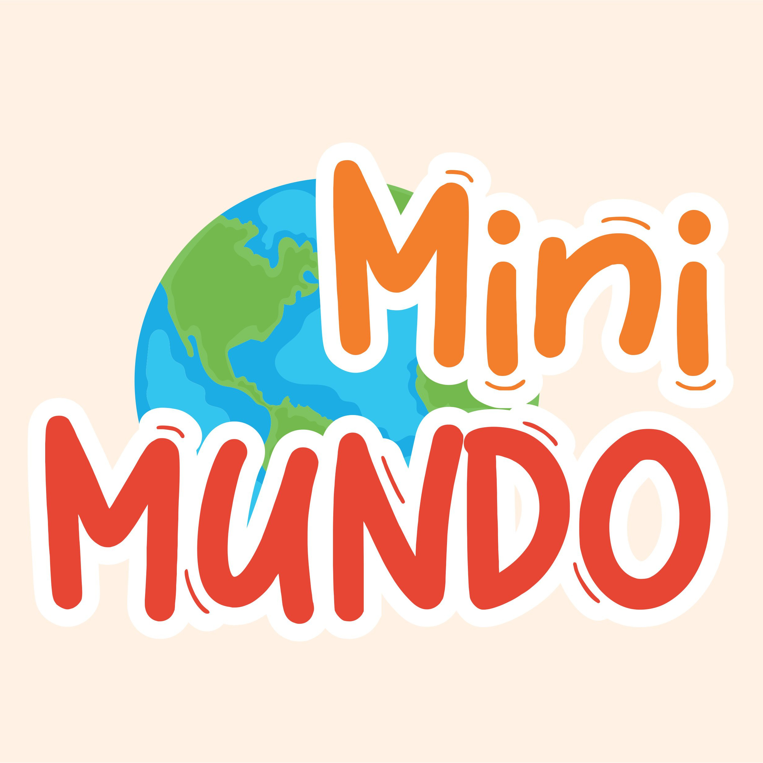 Minimmundo, Loja Online | Shopee Brasil