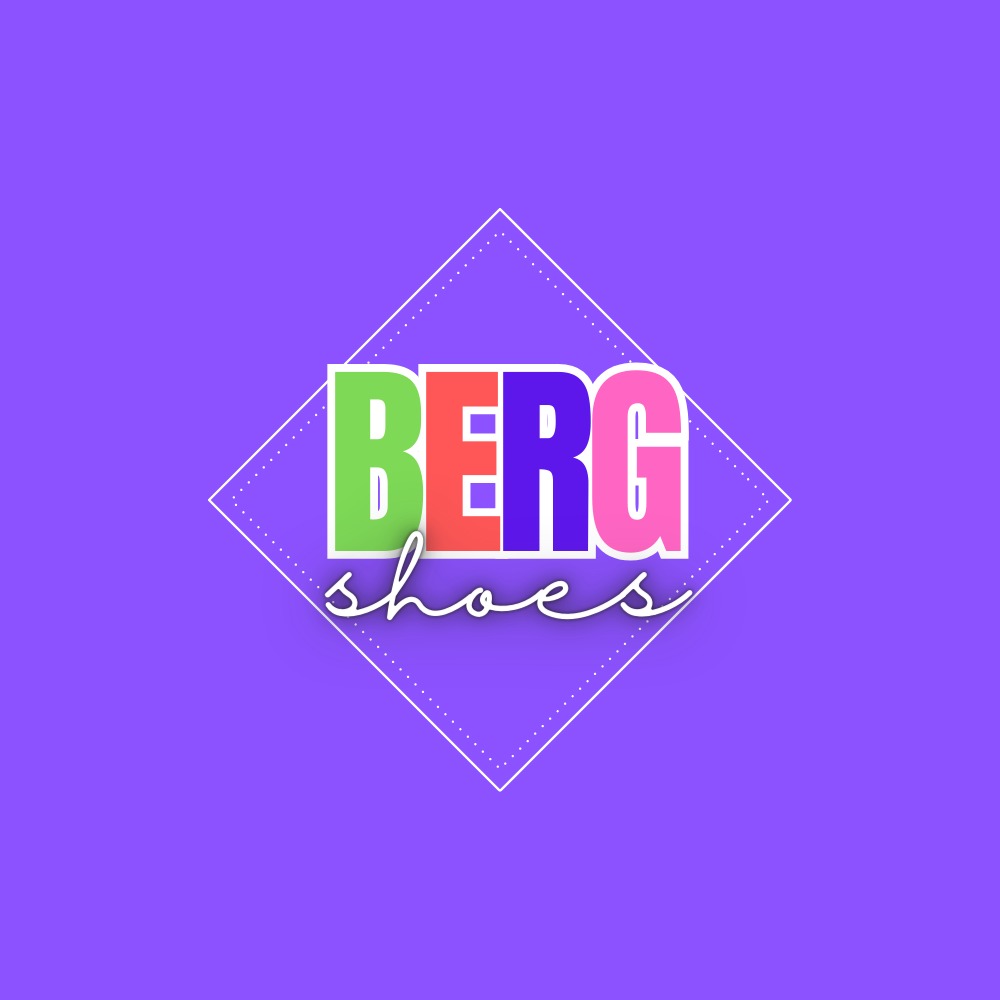 BERG_SHOES, Loja Online | Shopee Brasil
