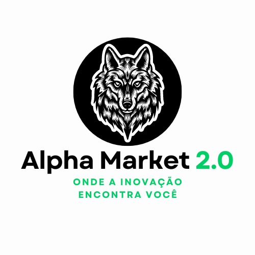 Alpha Market 2.0, Loja Online | Shopee Brasil