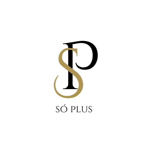 SÓ PLUS, Loja Online | Shopee Brasil
