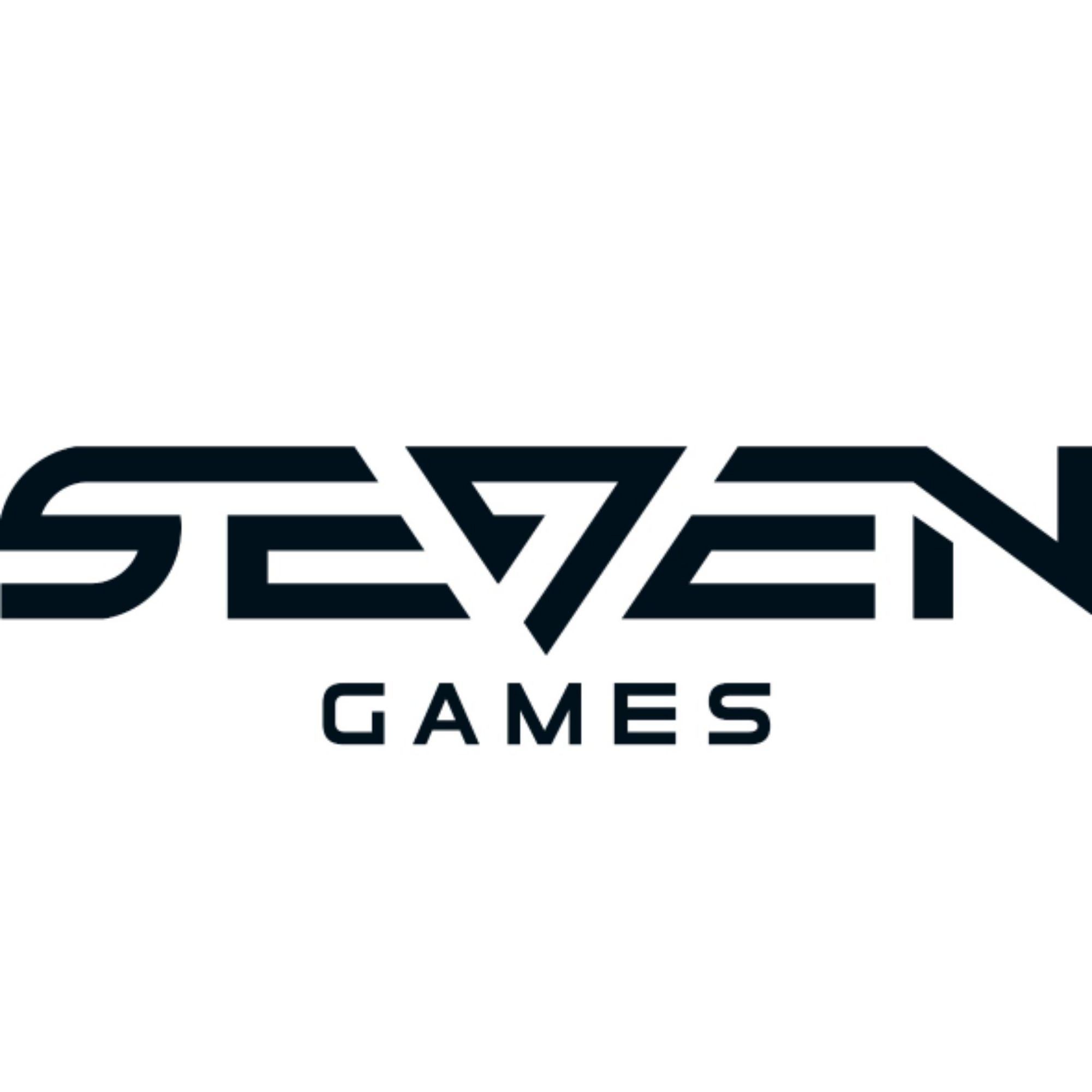 SE7VEN Games, Loja Online | Shopee Brasil