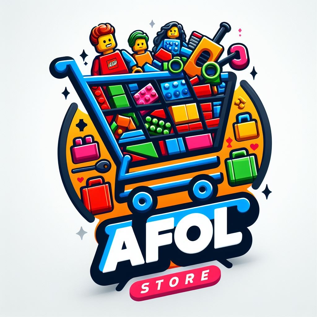 AFOL STORE, Loja Online | Shopee Brasil