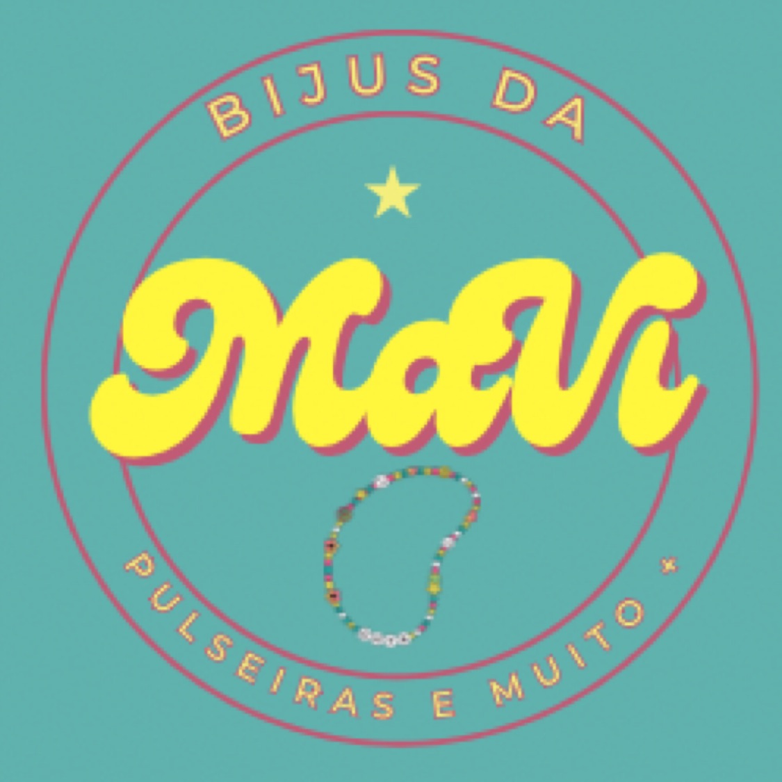 Bijus da MaVi, Loja Online | Shopee Brasil