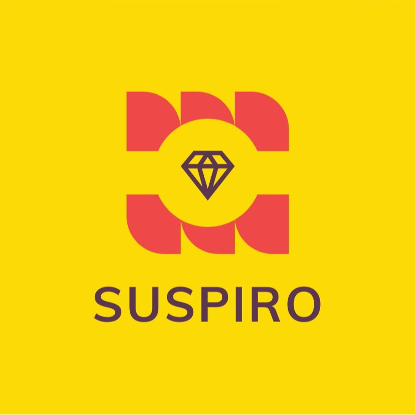 SUSPIRO STORE, Loja Online | Shopee Brasil
