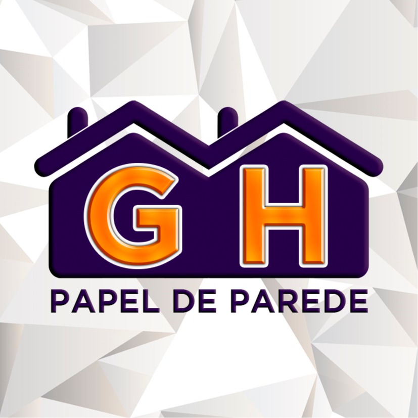 GH Papel de Parede, Loja Online | Shopee Brasil