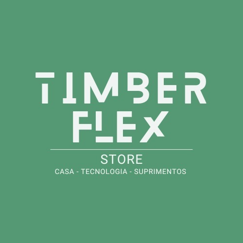 Timber Flex, Loja Online | Shopee Brasil