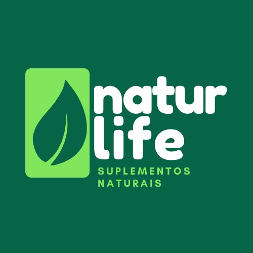 Natural_Life, Loja Online | Shopee Brasil