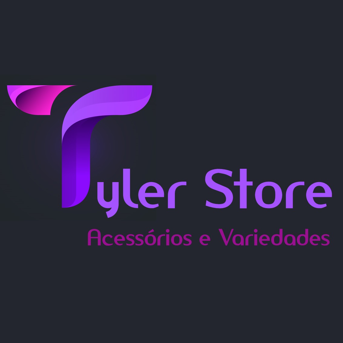 Tyler Store, Loja Online | Shopee Brasil