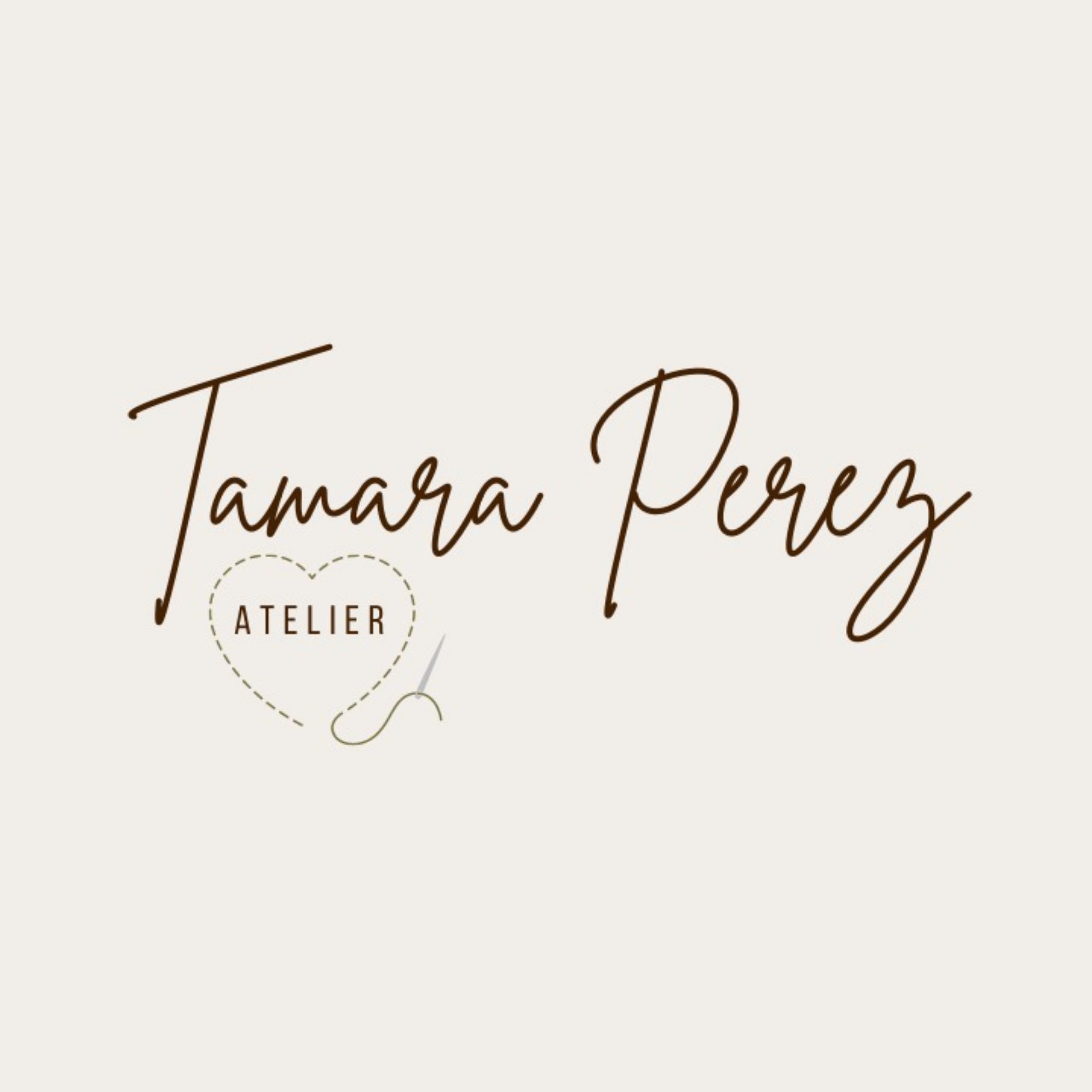 Tamara Perez Atelier, Loja Online | Shopee Brasil