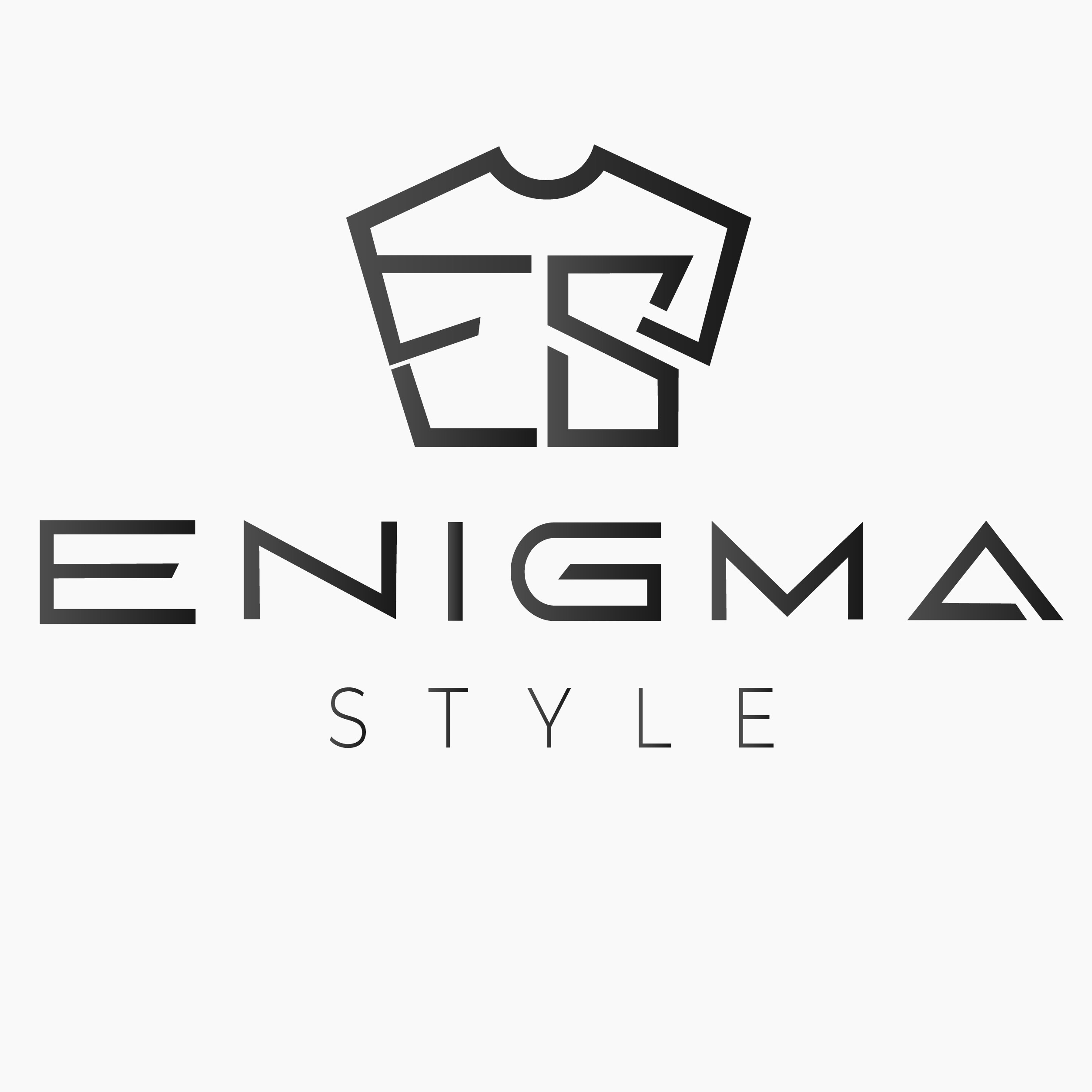 ENIGMA Style, Loja Online | Shopee Brasil