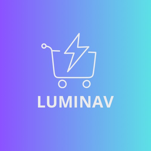 luminav, Loja Online | Shopee Brasil