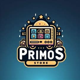 Loja Primos Store, Loja Online | Shopee Brasil