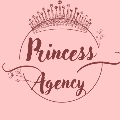 PRINCESS AGENCY, Loja Online | Shopee Brasil
