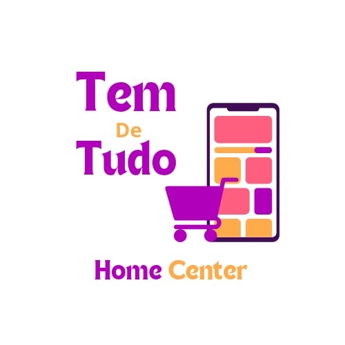 TEM DE TUDO HOME CENTER, Loja Online | Shopee Brasil