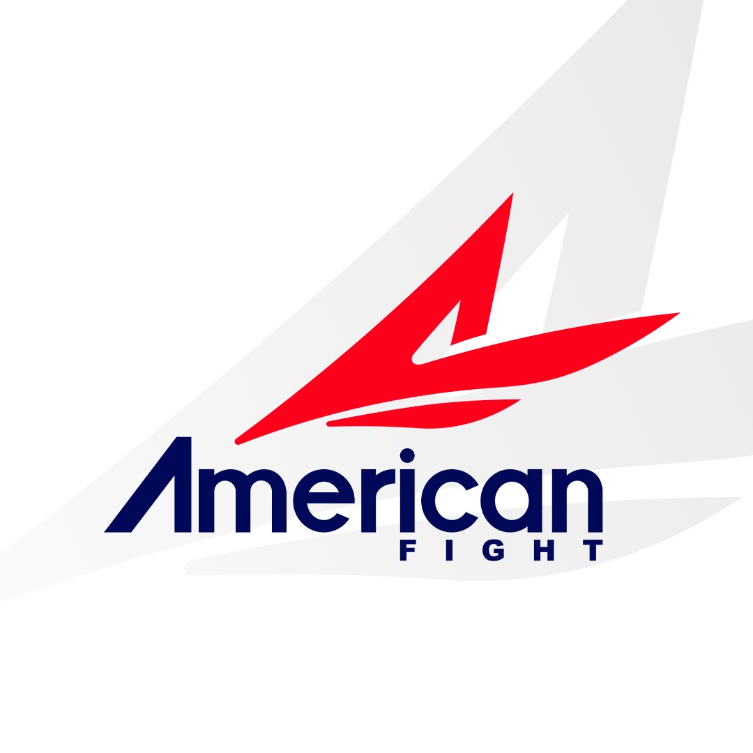 AMERICAN FIGHT, Loja Online | Shopee Brasil