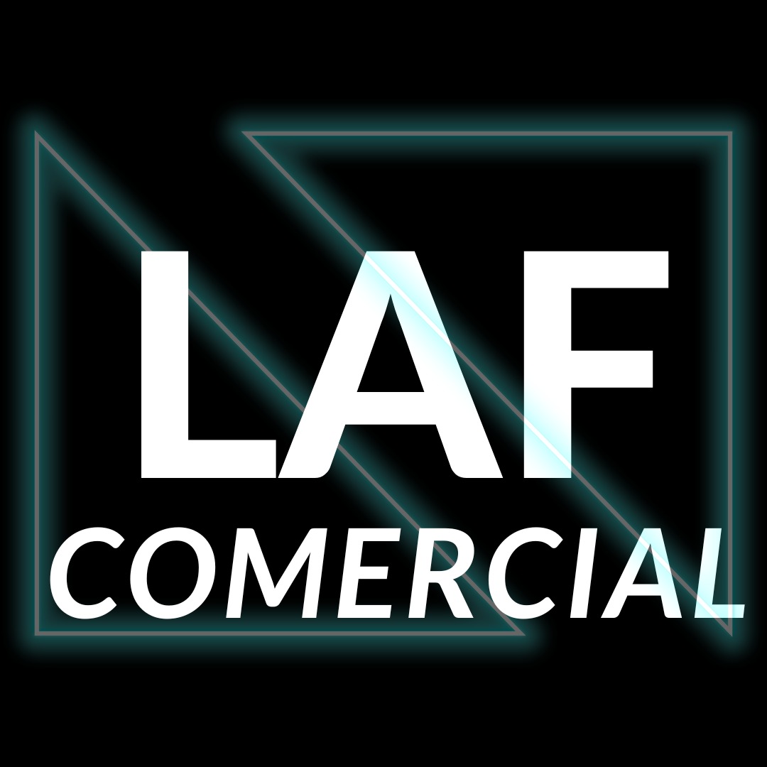 LAF COMERCIAL, Loja Online | Shopee Brasil