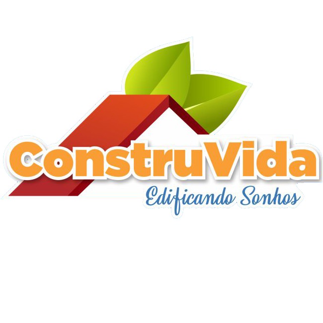 ConstruVida - Edificando Sonhos, Loja Online | Shopee Brasil