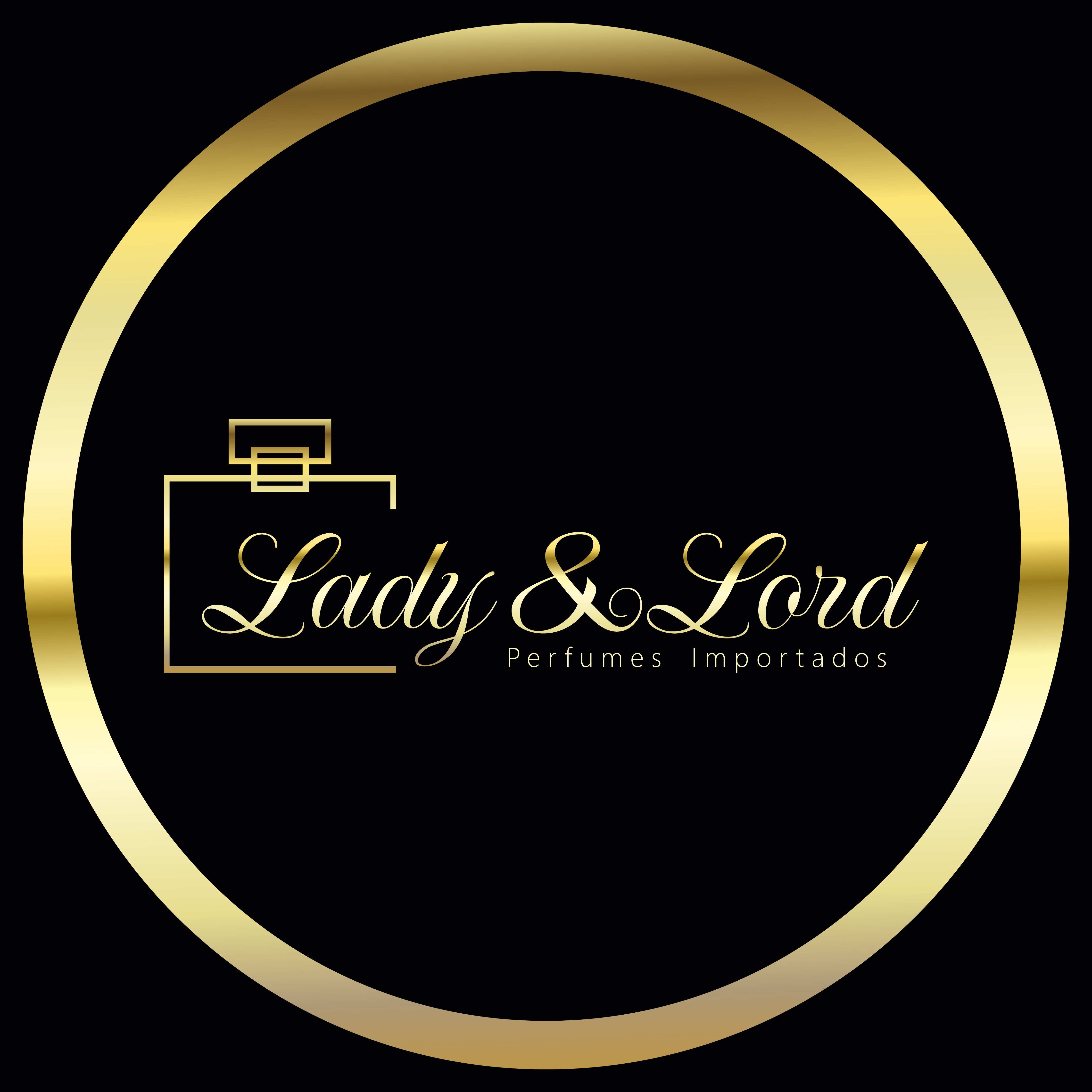 Lady & Lord Perfumes Importados, Loja Online | Shopee Brasil