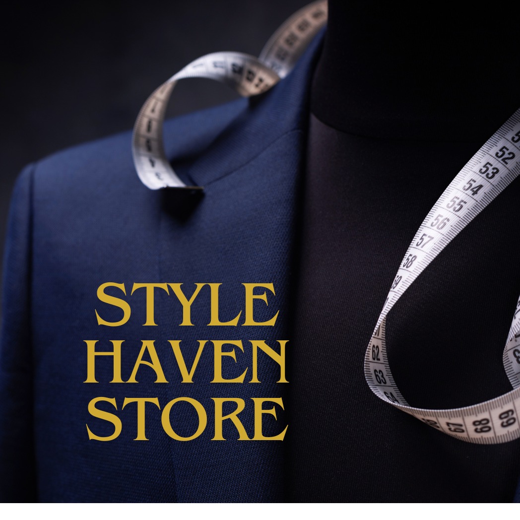 Style Haven Store, Loja Online | Shopee Brasil