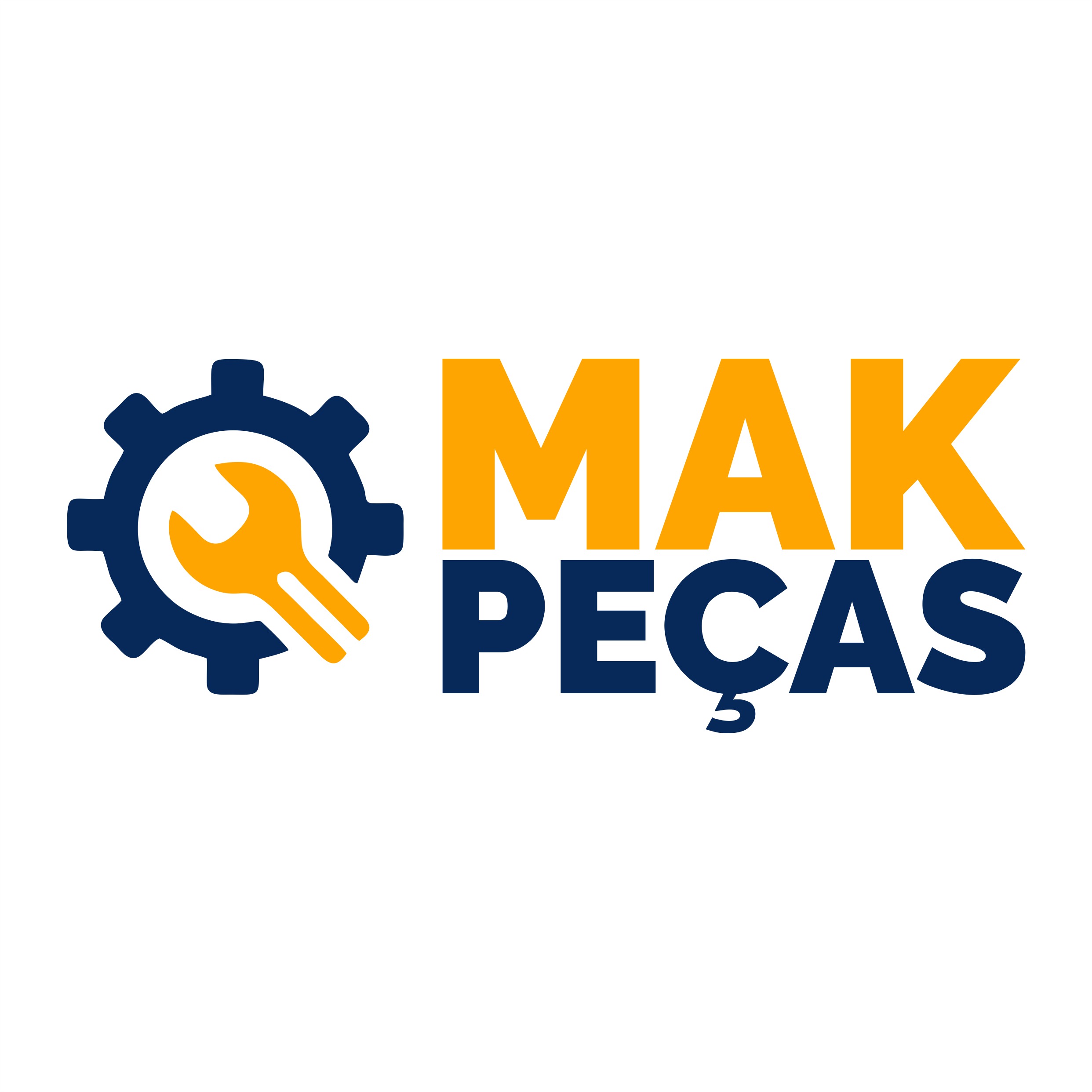 Mak Peças 🔧, Loja Online | Shopee Brasil