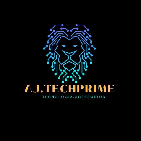 AJ TECPRIME, Loja Online | Shopee Brasil