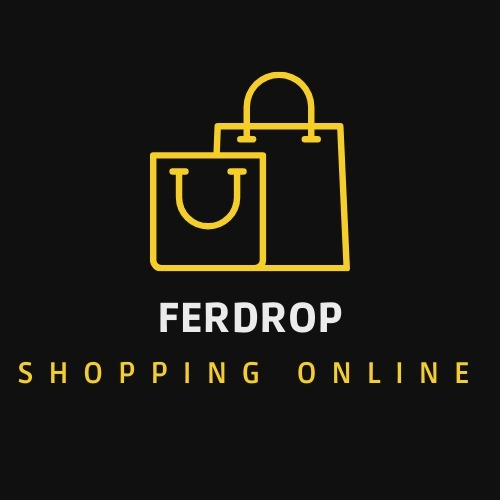 Ferdrop, Loja Online | Shopee Brasil