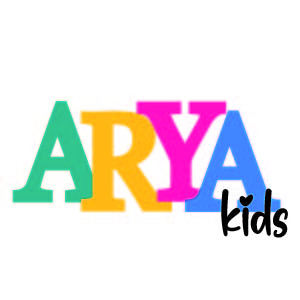 Arya Kids, Loja Online | Shopee Brasil