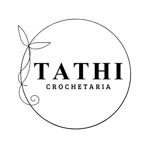 Tathi Crochetaria, Loja Online | Shopee Brasil