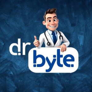 drbyte, Loja Online | Shopee Brasil