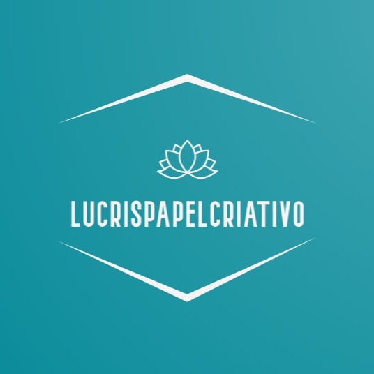 Lucris Papel Criativo, Loja Online | Shopee Brasil