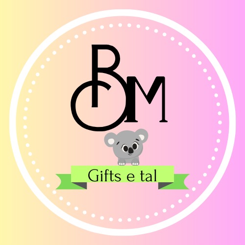 BM Gifts, Loja Online | Shopee Brasil