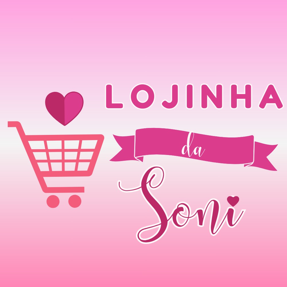 Lojinha da Soni, Loja Online | Shopee Brasil