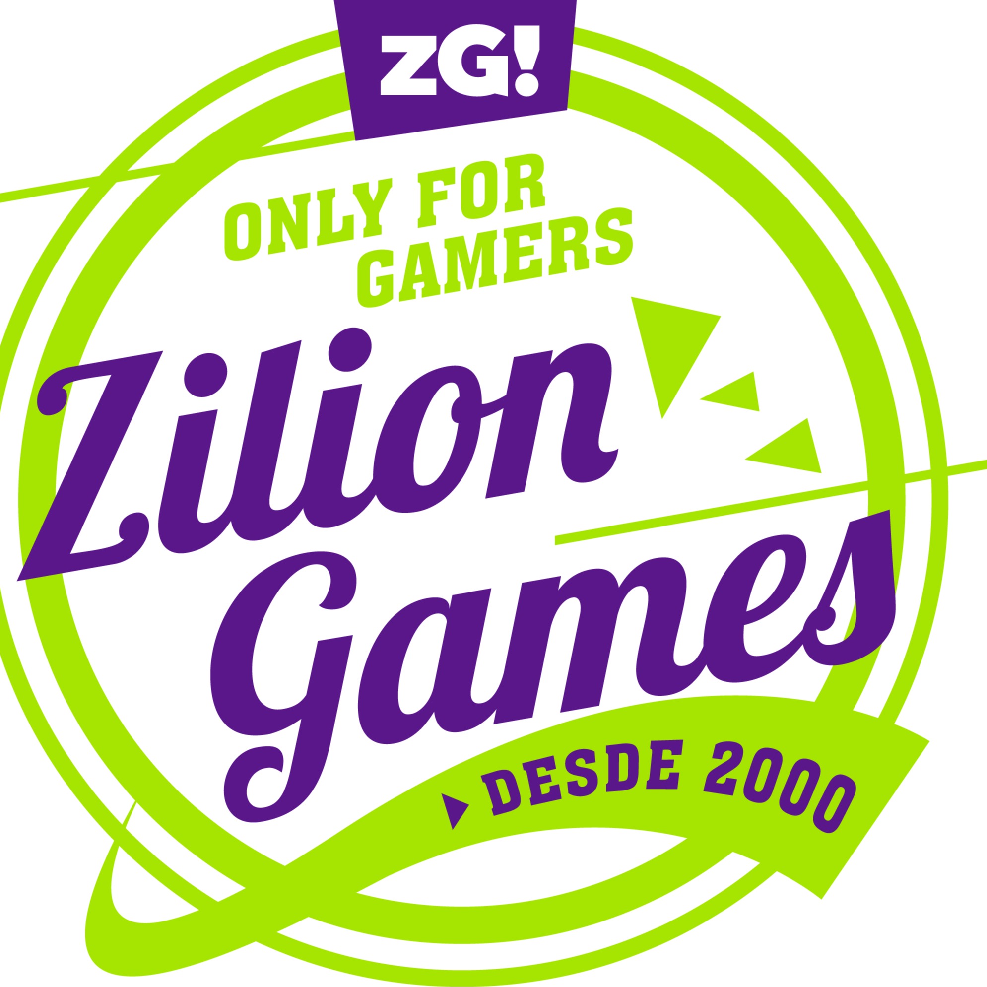 Zilion Games ZG!, Loja Online | Shopee Brasil
